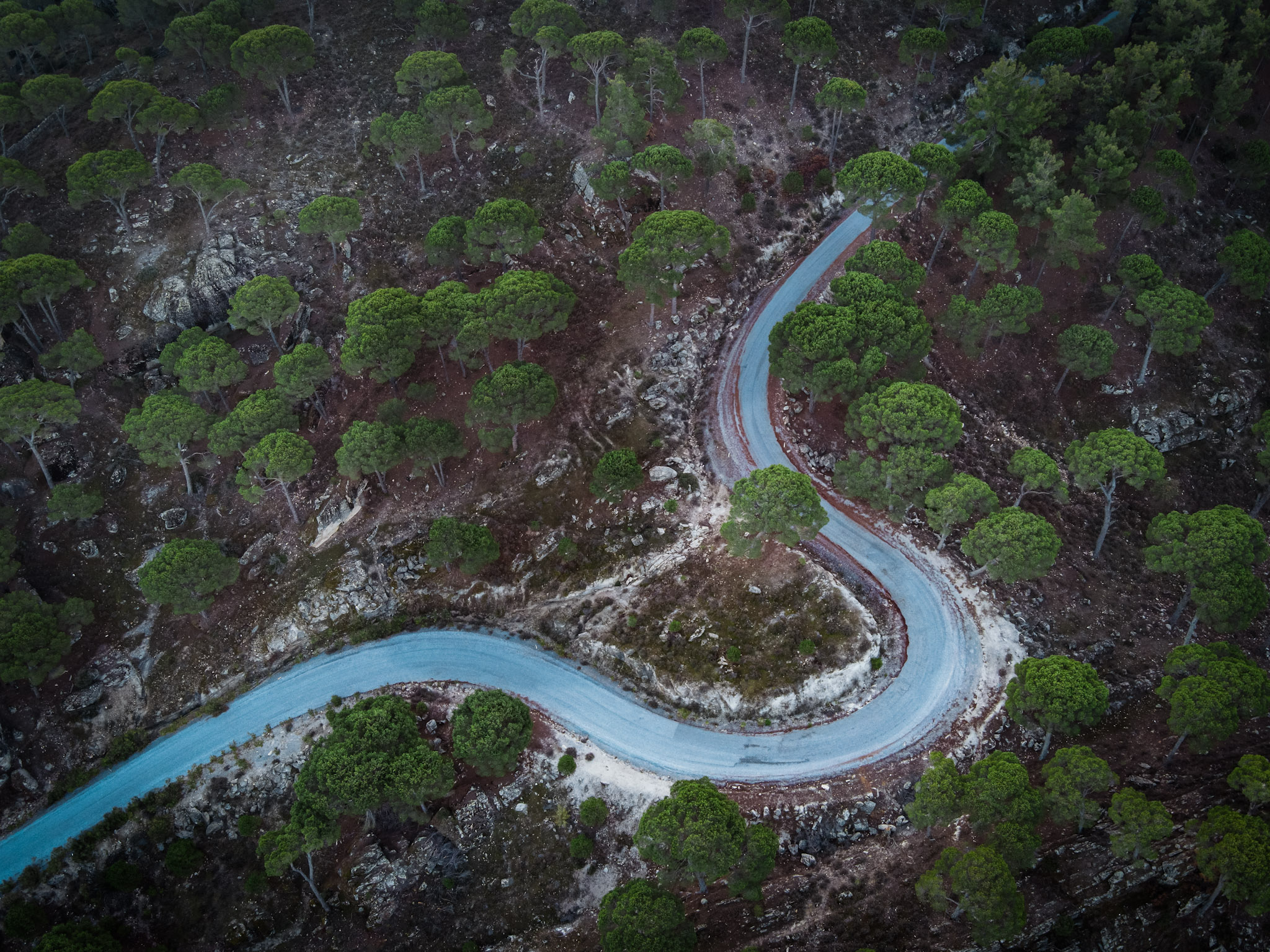 Driving in Turkey | Self Guided Tours in Turkey